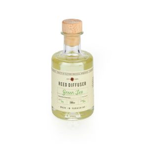 Green Tea Room Diffuser 200ml (7fl.oz) - Fikkerts